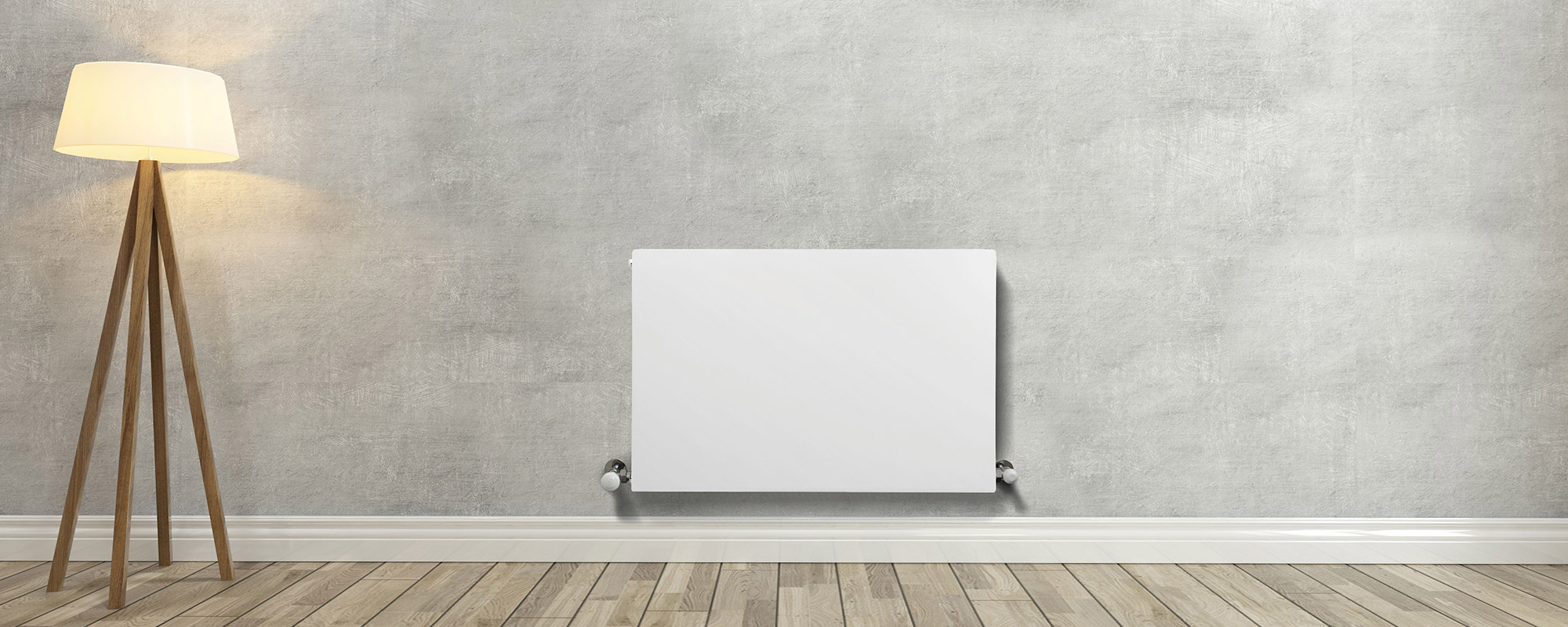 Hydronic Heating Panels - Rosetta Group